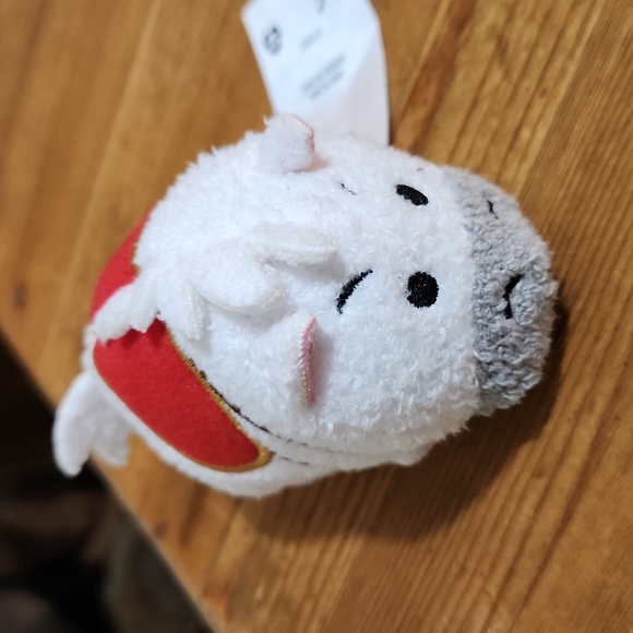 Disney Tsum Tsum | Toys | Disney Tsum Tsum Mini Maximus Plush Toy 4 Euc ...